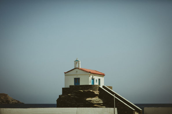 Maria & Thanos | Wedding in Andros island, Greece – Lentil, Wedding ...