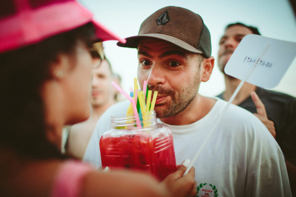 Maria & Thanos | Wedding in Andros island, Greece – Lentil, Wedding ...