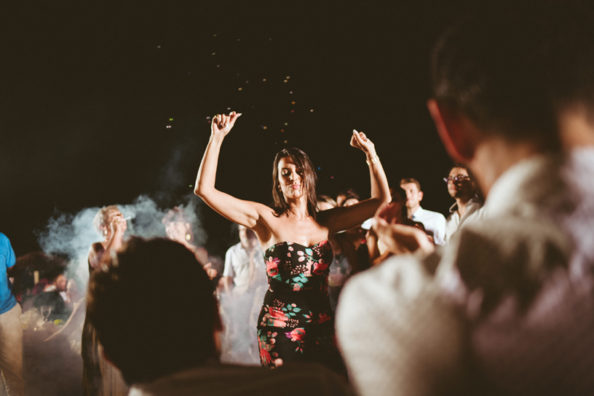 Maria & Thanos | Wedding in Andros island, Greece