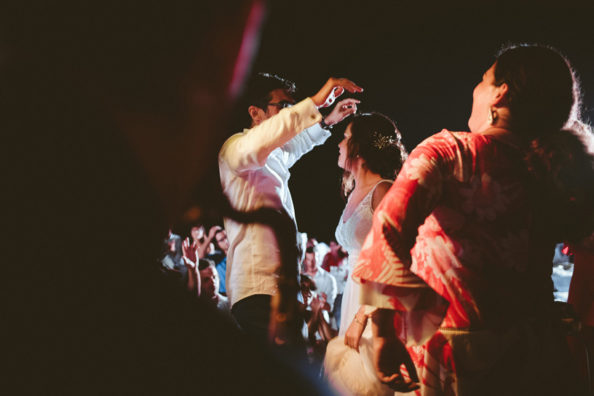 Maria & Thanos | Wedding in Andros island, Greece