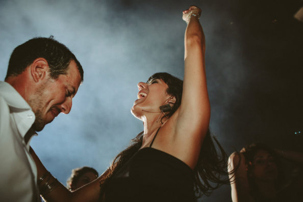 Maria & Thanos | Wedding in Andros island, Greece