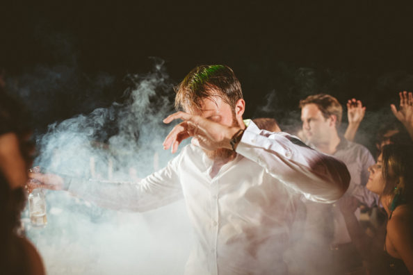 Maria & Thanos | Wedding in Andros island, Greece