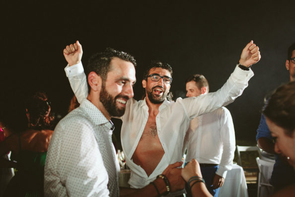 Maria & Thanos | Wedding in Andros island, Greece