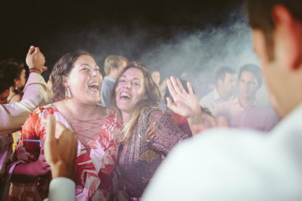 Maria & Thanos | Wedding in Andros island, Greece