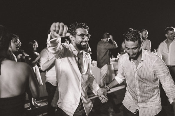 Maria & Thanos | Wedding in Andros island, Greece