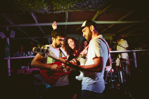 Maria & Thanos | Wedding in Andros island, Greece – Lentil, Wedding ...