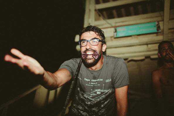 Maria & Thanos | Wedding in Andros island, Greece