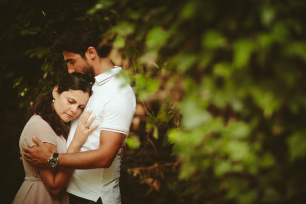 Maria & Thanos | Wedding in Andros island, Greece