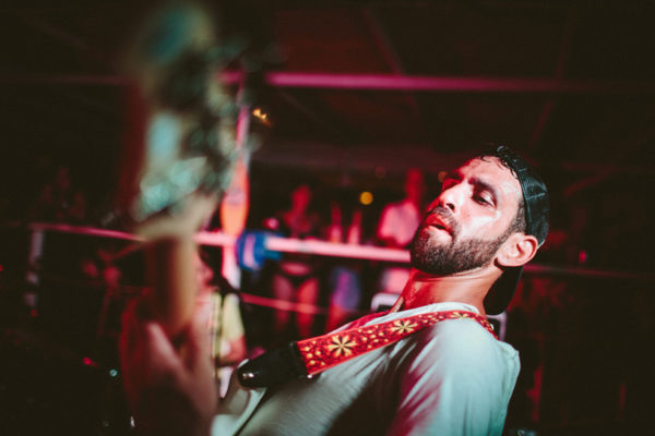 Maria & Thanos | Wedding in Andros island, Greece – Lentil, Wedding ...