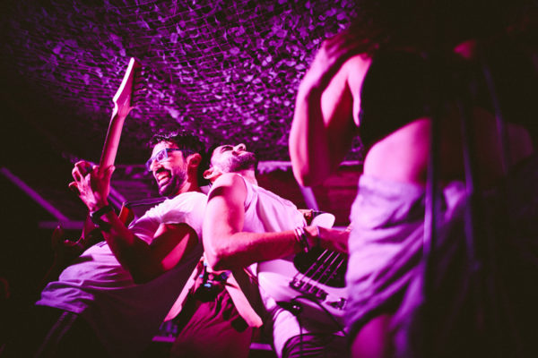 Maria & Thanos | Wedding in Andros island, Greece – Lentil, Wedding ...