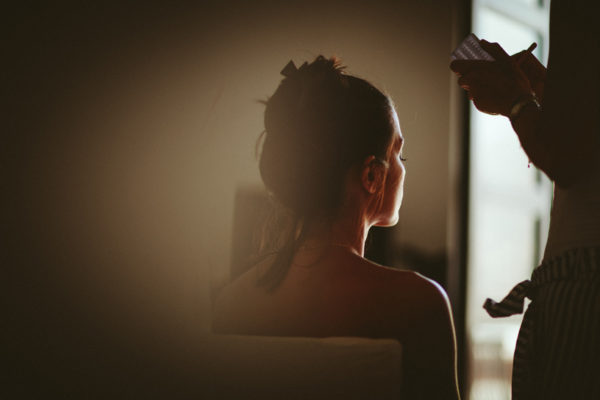 Maria & Thanos | Wedding in Andros island, Greece – Lentil, Wedding ...