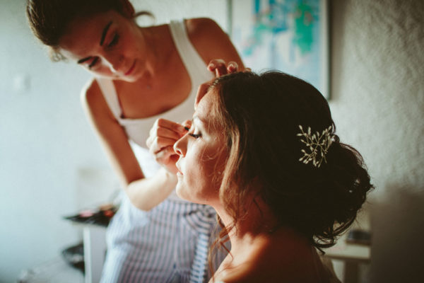 Maria & Thanos | Wedding in Andros island, Greece – Lentil, Wedding ...