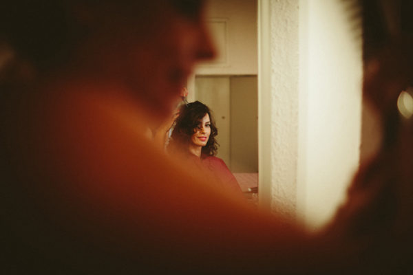 Maria & Thanos | Wedding in Andros island, Greece – Lentil, Wedding ...