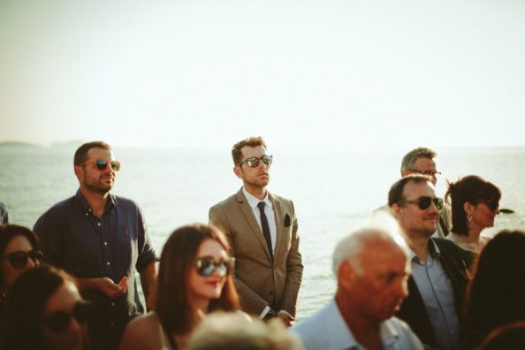 Maria & Thanos | Wedding in Andros island, Greece