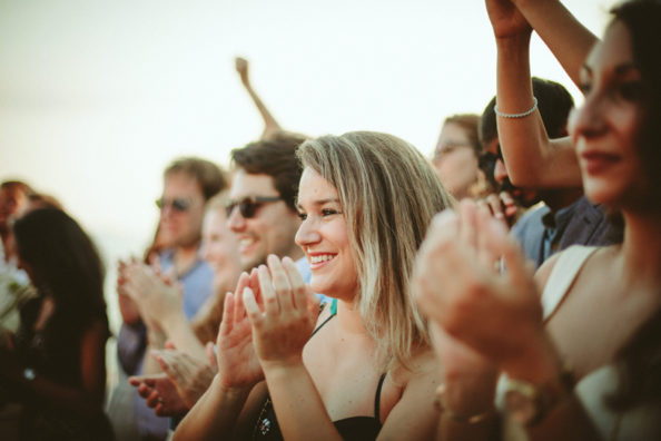 Maria & Thanos | Wedding in Andros island, Greece