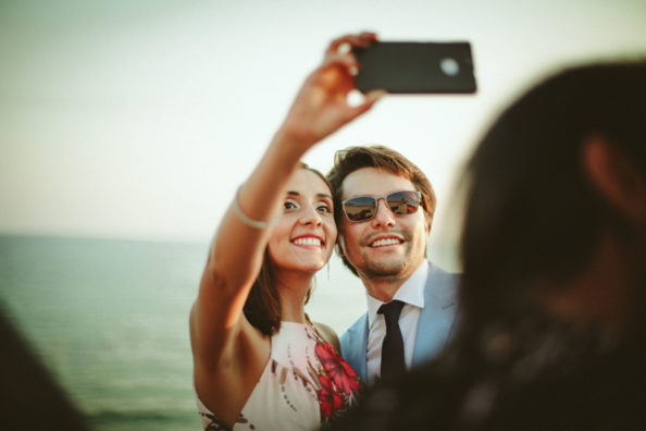 Maria & Thanos | Wedding in Andros island, Greece